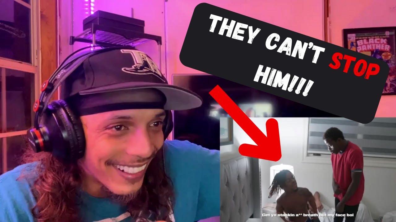Druski's Crazy Moments Coulda Been House Episode 1 - YouTube