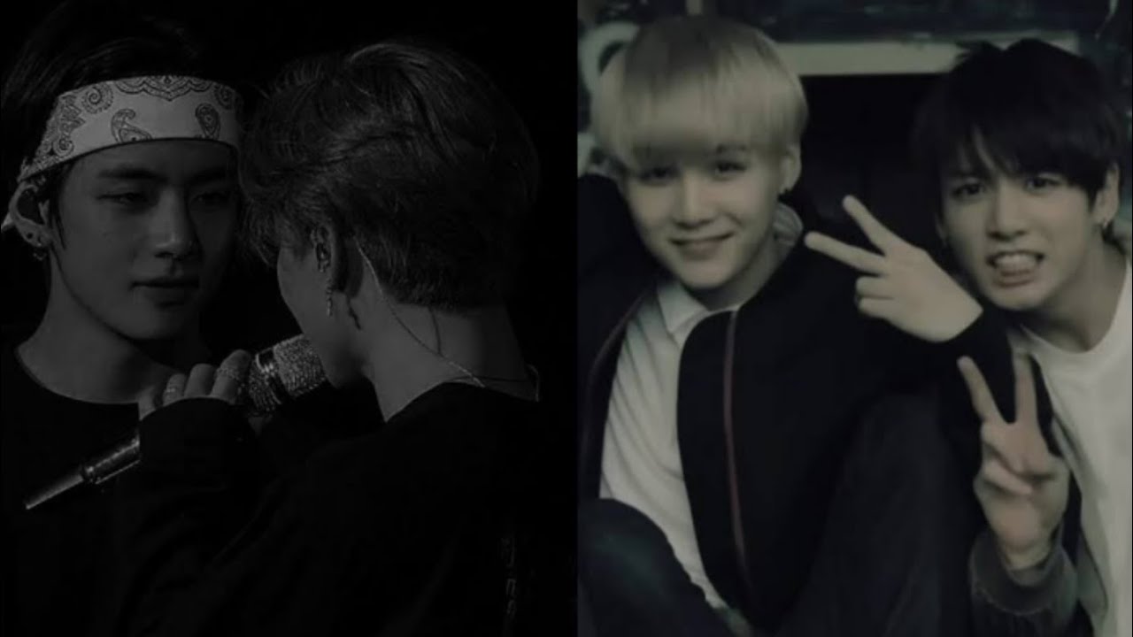 VMinKook FF (Mafia Love's) Ep 8 Explain In Hindi #vmin #jikook x # ...