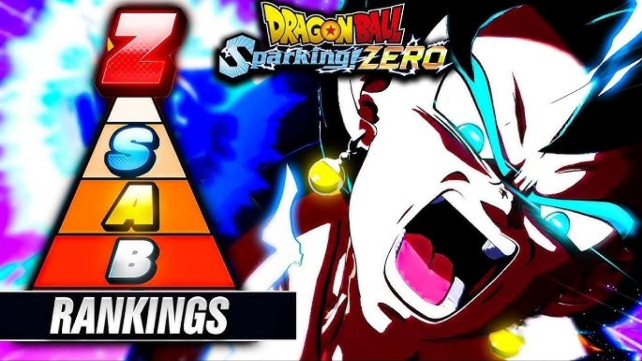 Dragon Ball SPARKING ZERO! Online Battles [ Road To Z Rank ] - YouTube