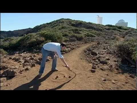 Models of the Solar System - Earth, Sun and Moon - YouTube