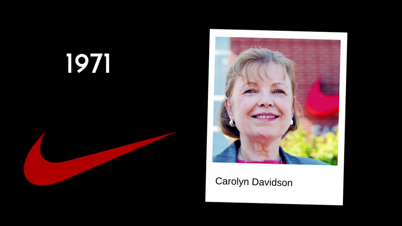 Storytelling Nike - YouTube