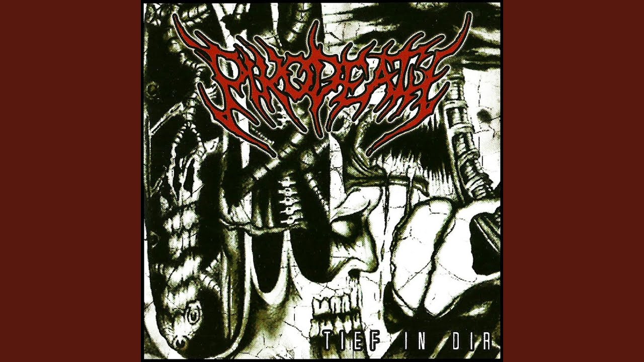 Child Devourer - YouTube