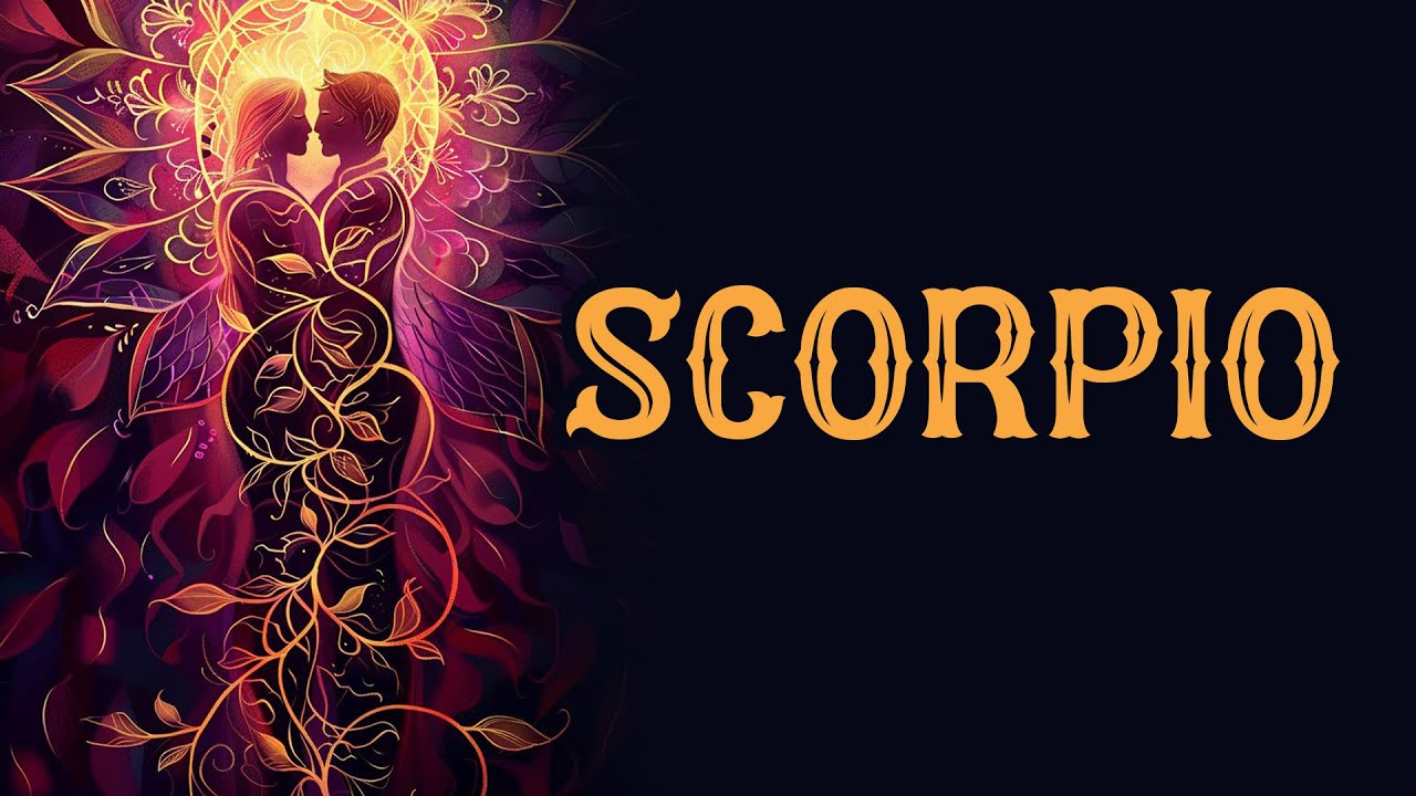SCORPIO💘They Are Hesitating But There's An Offer Coming. Scorpio Tarot Love Reading - YouTube