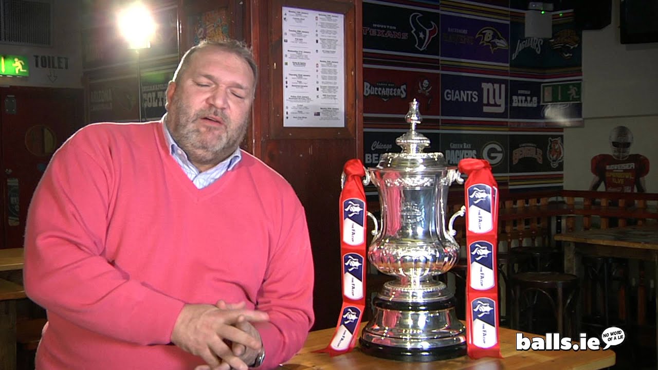 Neil Ruddock On The Time Jason McAteer Went To The Beach - YouTube