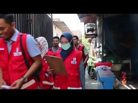 Selamat Hari Relawan PALANG MERAH INDONESIA Dimana pun kalian Berada ...