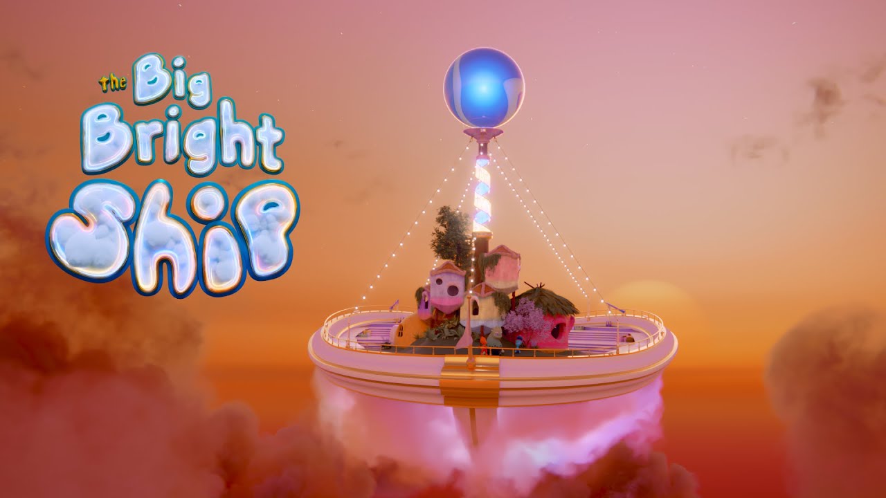 What's More Important, Feelings or "Reality?" - The Big Bright Ship ...