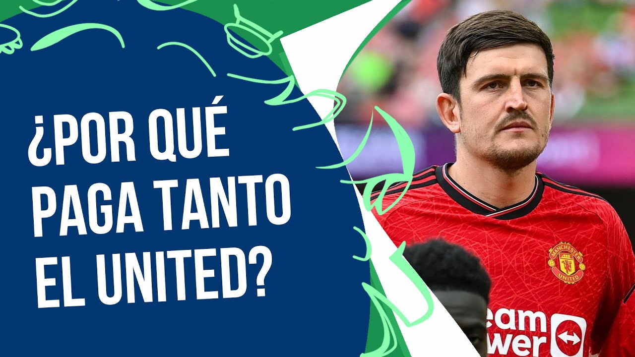 MANCHESTER UNITED, ¿el peor negociador del mundo? | BENDITA PREMIER ...