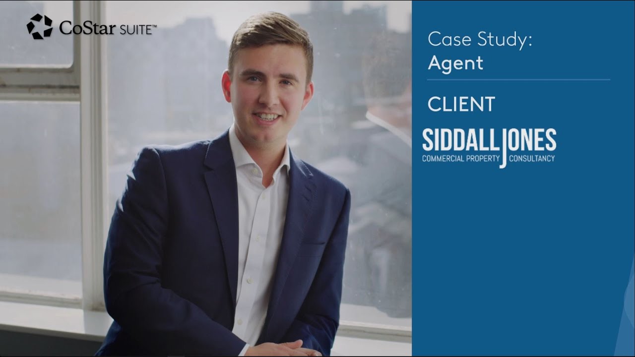 "2 Days' Work in Half an Hour" - CoStar Keeps Siddall Jones at the Top ...