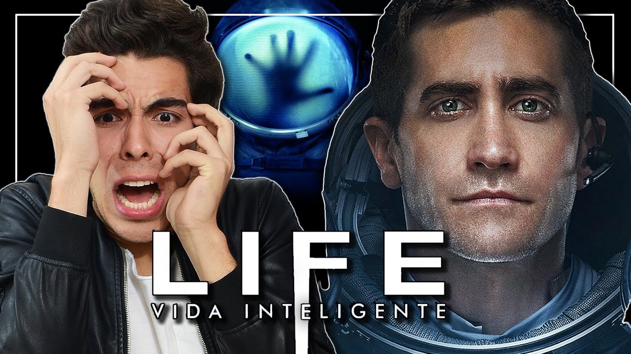 Critica / Review: LIFE - Vida Inteligente - YouTube
