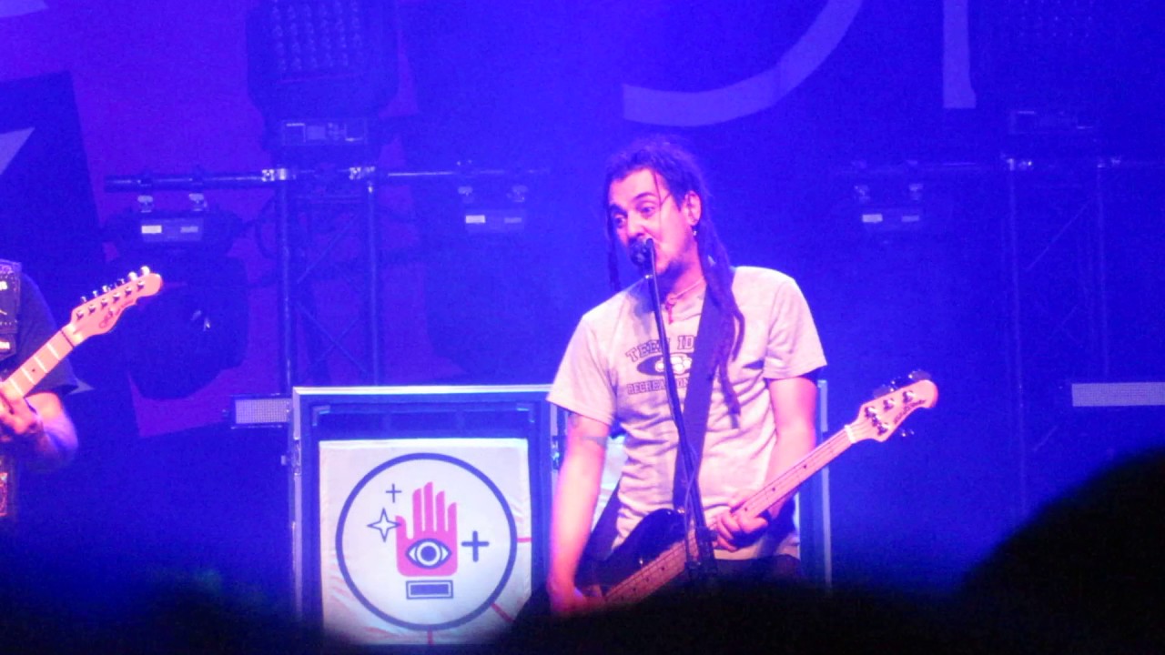 Less Than Jake "The Ghosts of Me and You" - YouTube