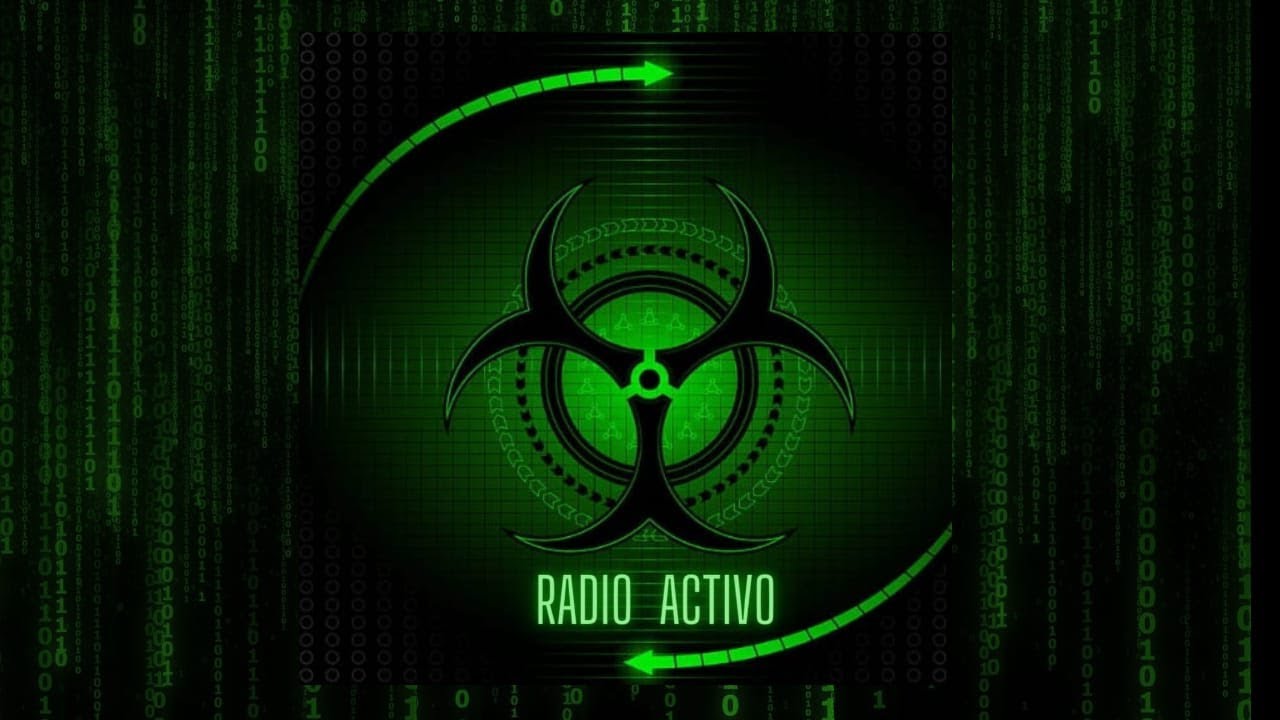 EN LINEA 24-04-2023 RADIO ACTIVO - YouTube