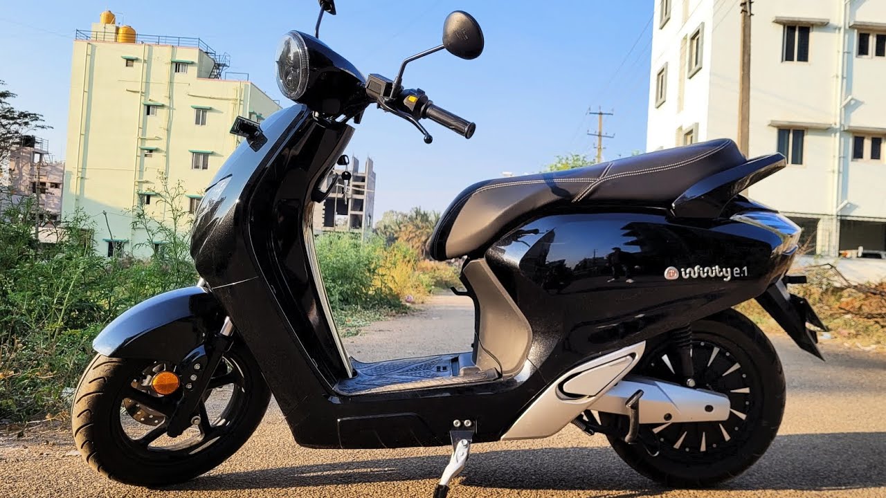 BOUNCE INFINITY E.1 Walk Around and Ownership Review | 2023 - YouTube