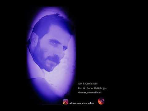 Cemal Safi - Sanem şiiri  & Aşık baba