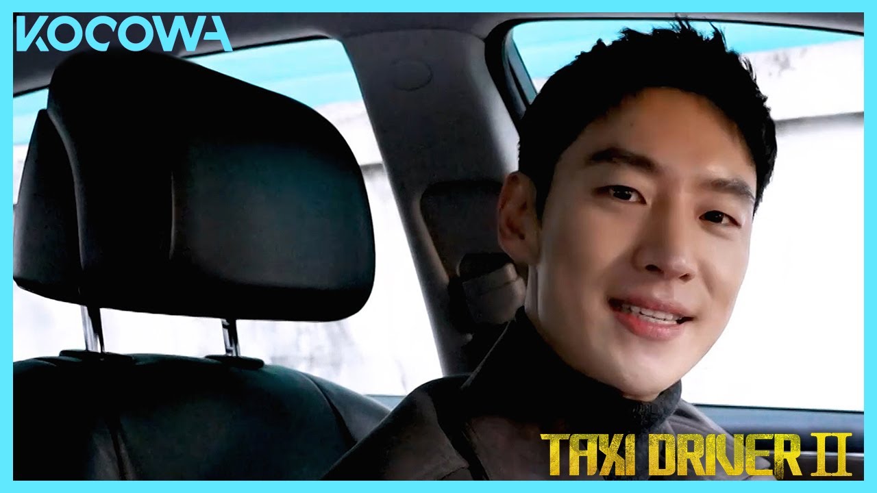 Lee Je Hoon is back & hotter than ever! | Taxi Driver Season 2 is back Feb. 17 on KOCOWA | ENG ...