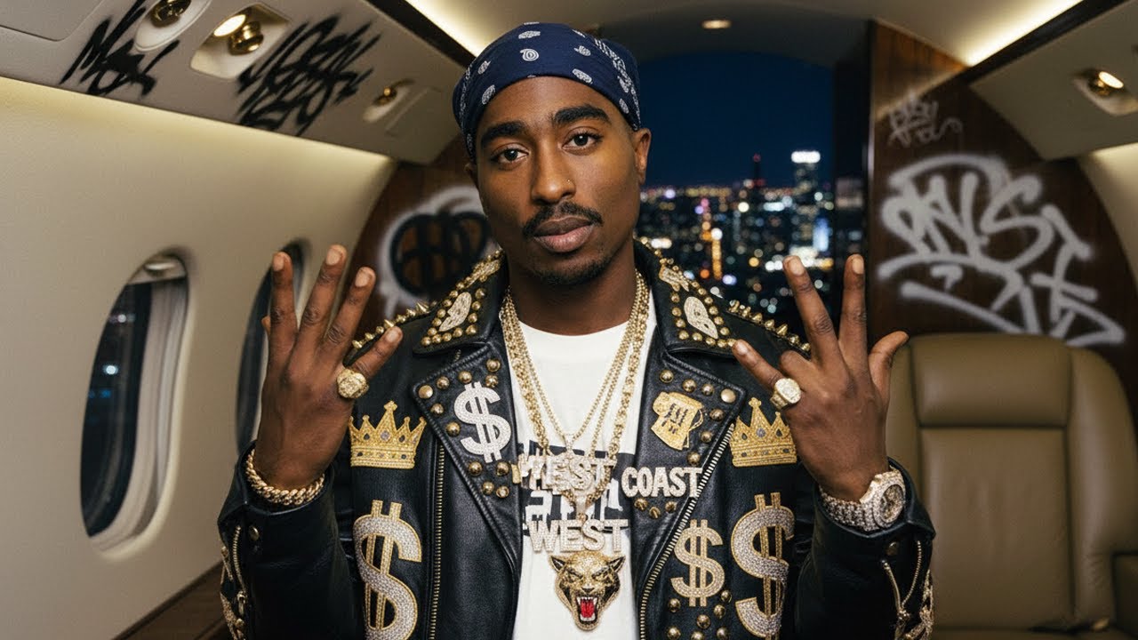Rise from the Streets – 2Pac Flow - YouTube