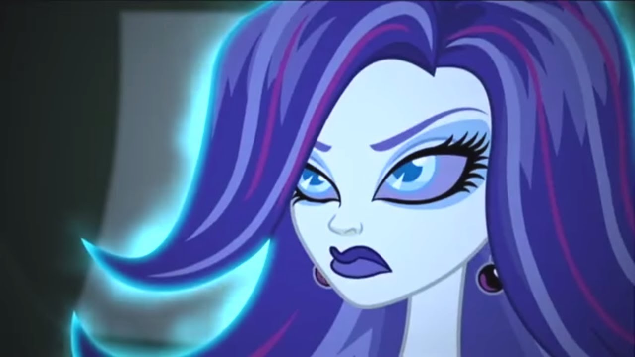 Monster High Ελλάδα 💜Η Φανταστική Ρεπόρτερ 💜 κινούμενα σχέδια για ...