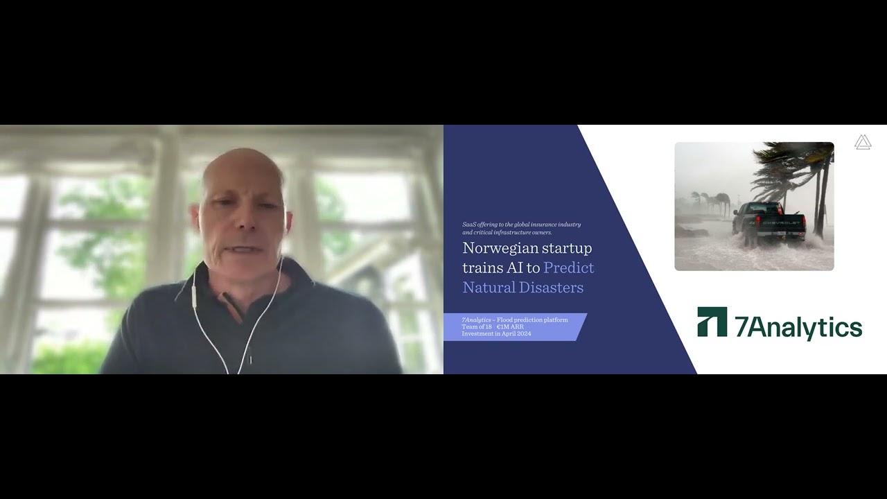 Scale Capital - SaaS seminar 11.06.2024 - YouTube