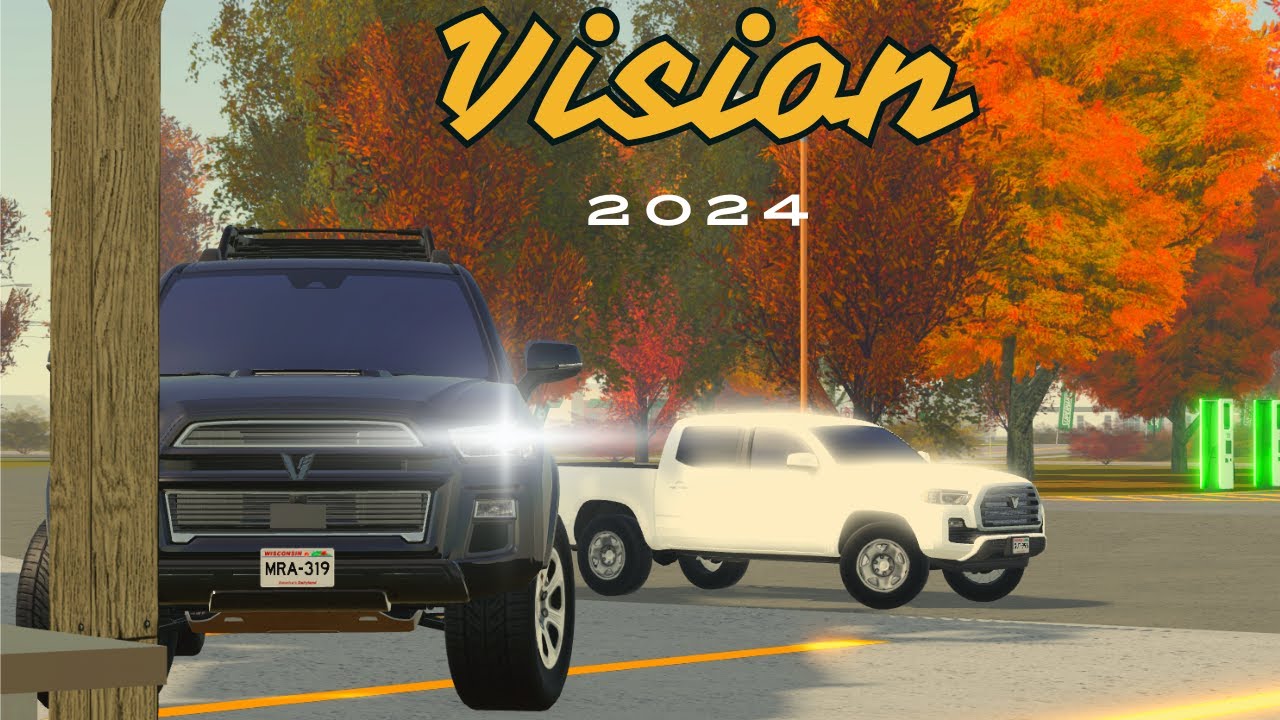 Vision|Commercial (Roblox Greenville) - YouTube