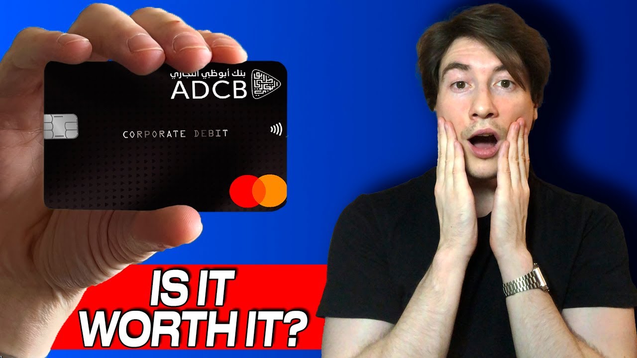 ADCB Corporate Credit Card Review – My Honest Experience Using This ...
