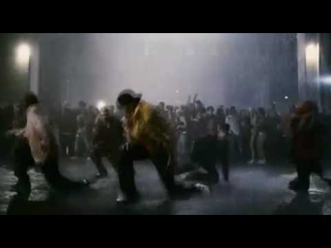 Step Up 2: The Streets - Final Dance Scene - YouTube