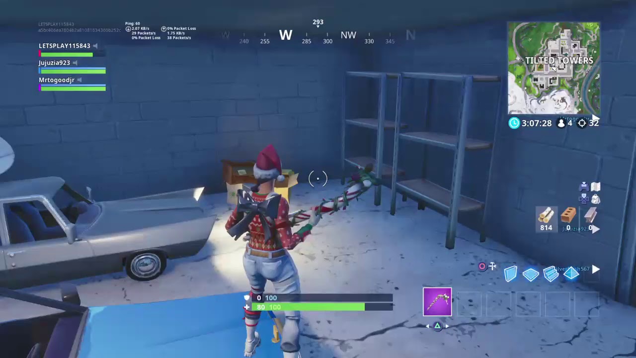 Fortnite Road To Pro part 3 - YouTube