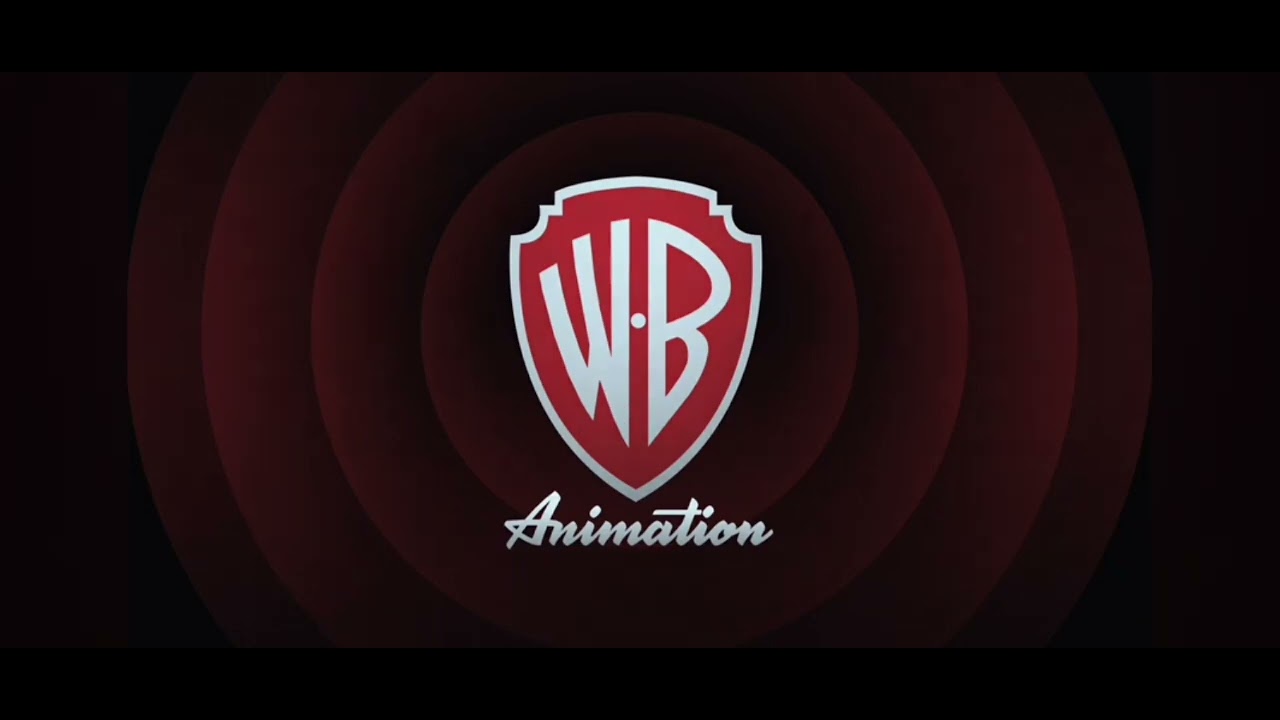WB Animation logo 2022 Dk 4Kids - YouTube