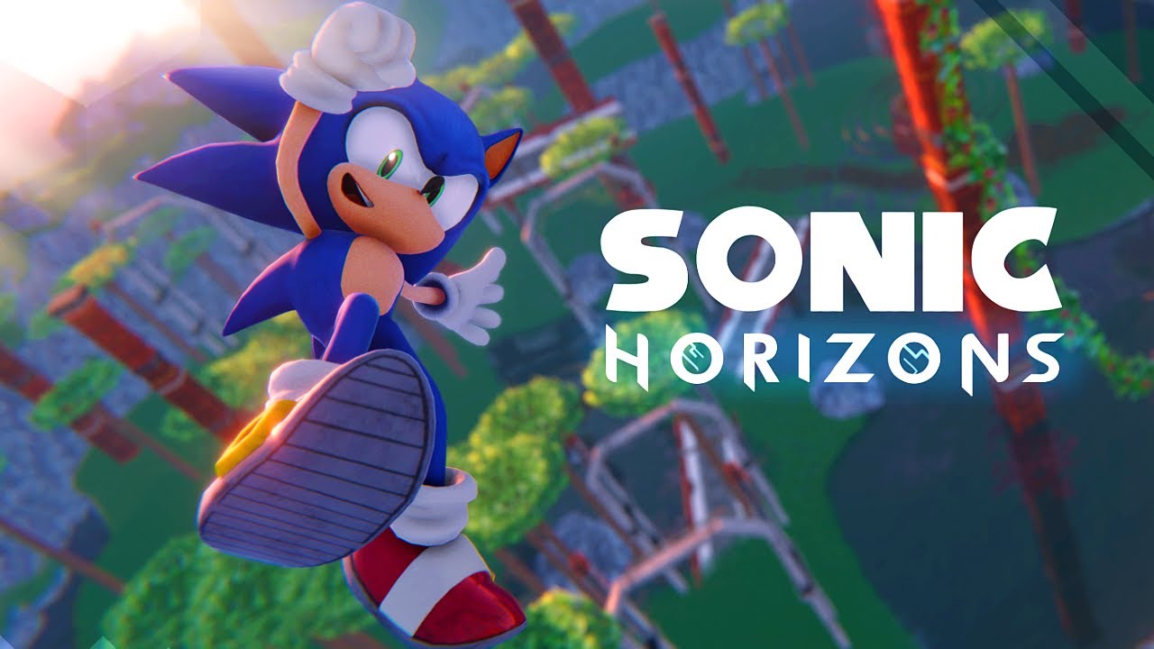 Sonic Horizons: Full Playthrough (SAGE 2023) - YouTube