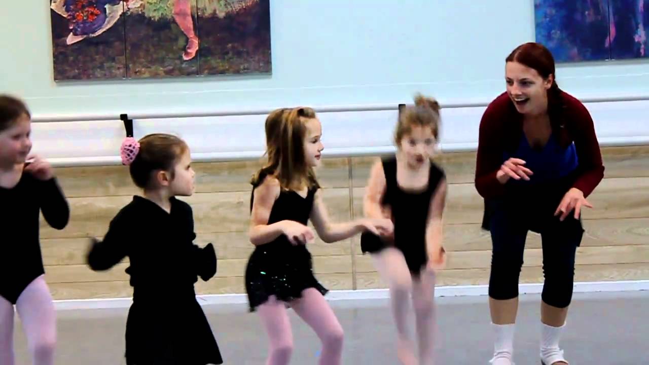 Siena Dance Show 121 - YouTube