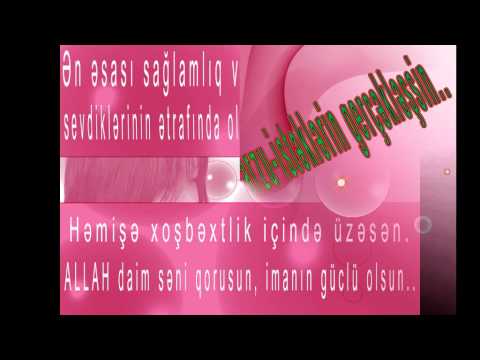 Happy Brithday Konul