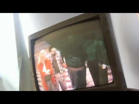 Opening to My 1996 VHS of Operation Dumbo Drop