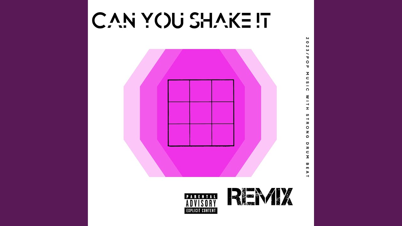 Can You Shake It (feat. TherealJC) (Remix) - YouTube