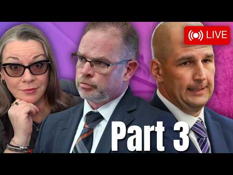 LIVE Court | DA Adam Lally Testimony Continues. What else did Proctor do? MA v. Myles King