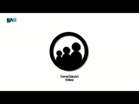 AS TV - Akıllı İşaretler Jeneriği - Genel İzleyici Kitlesi (2025 - 15 Ağustos 2025)
