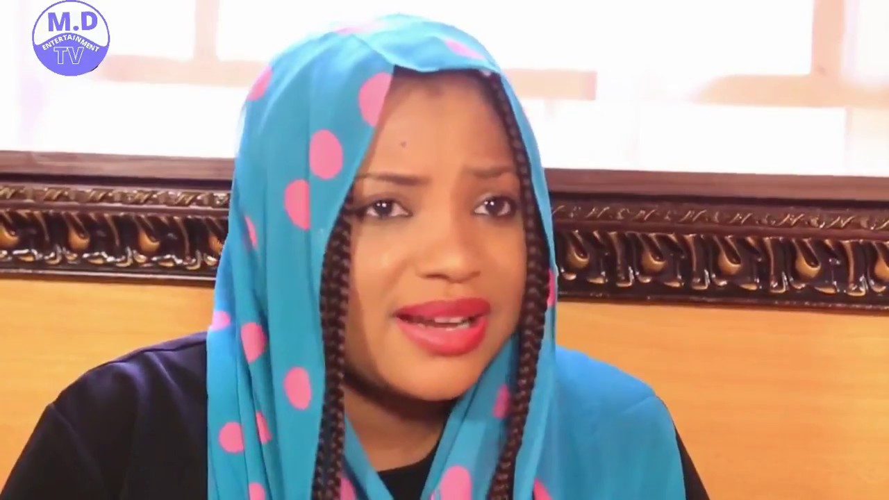 ADAMU ADAMA PART 3 LATEST HAUSA FILM - YouTube