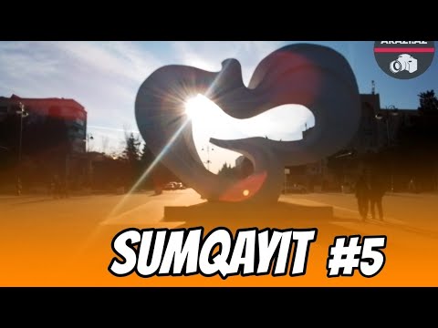 ⭐ Сумгаит | Sumqayıt | Sumgait 02.2023