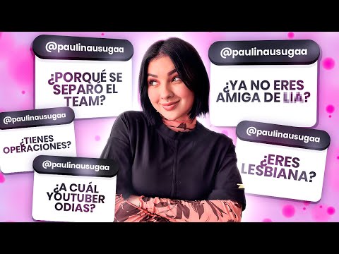 Mi verdad es esta - Paulina Usuga