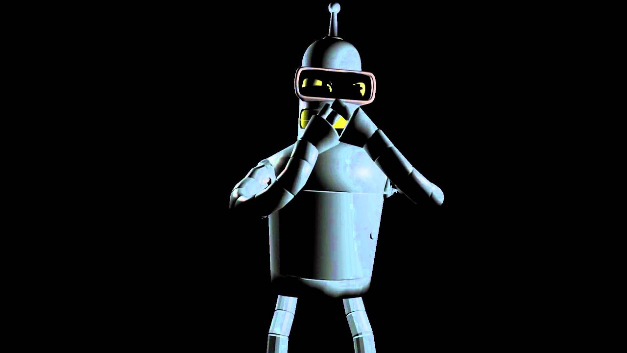 3D Bender made in Blender - YouTube