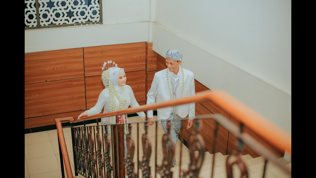 Wedding Cinematic Heny & Ardy - Hotel Multazam Solo - Pandawa Foto - Java Ayu Make Up - YouTube