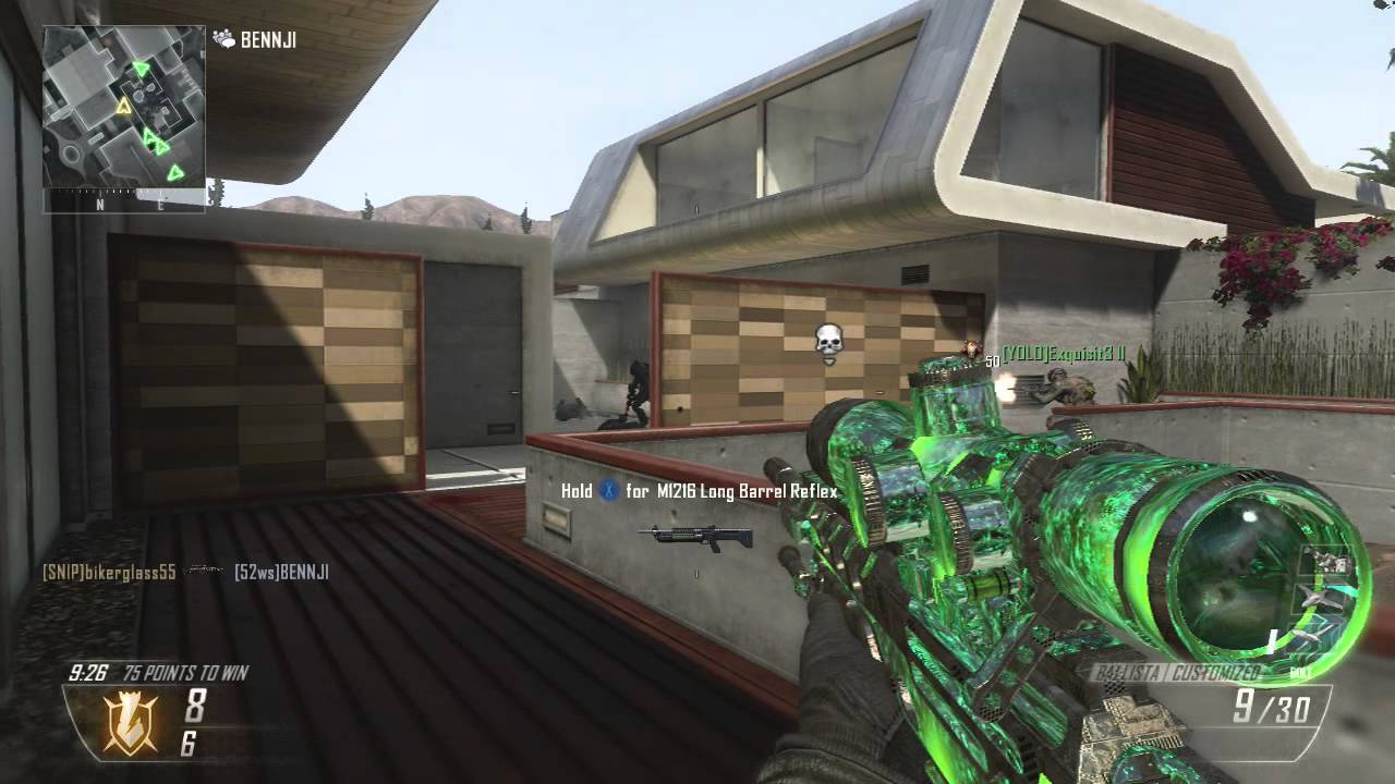 The ultimate rage! - YouTube