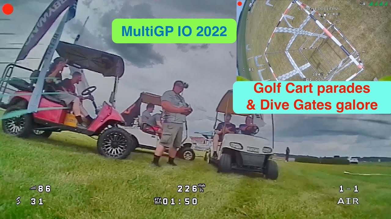 2022 MultiGP IO summary, "My First Time" By: SteadyeddieFPV - YouTube