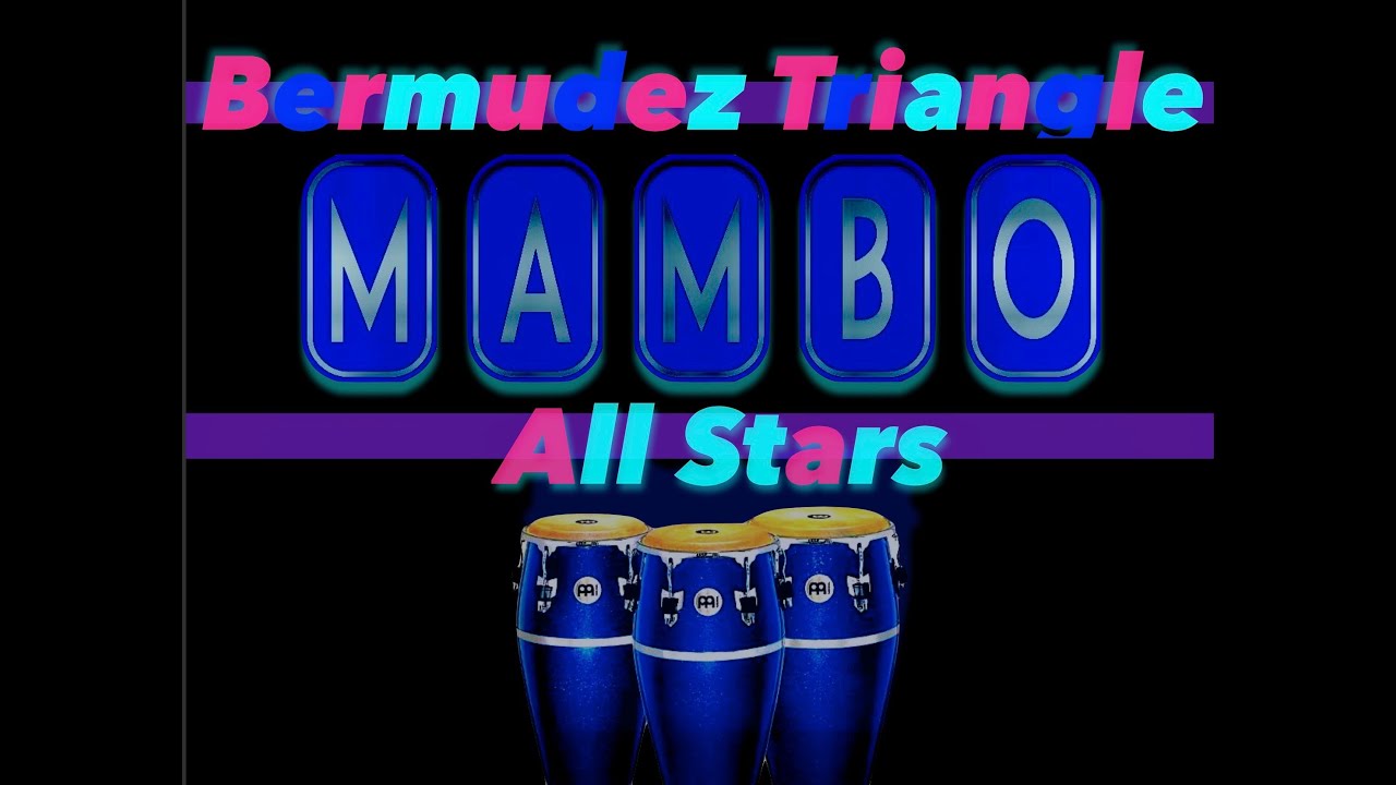 Bermudez Triangle Mambo All Stars rehearsal of "Peanut Vendor" - YouTube