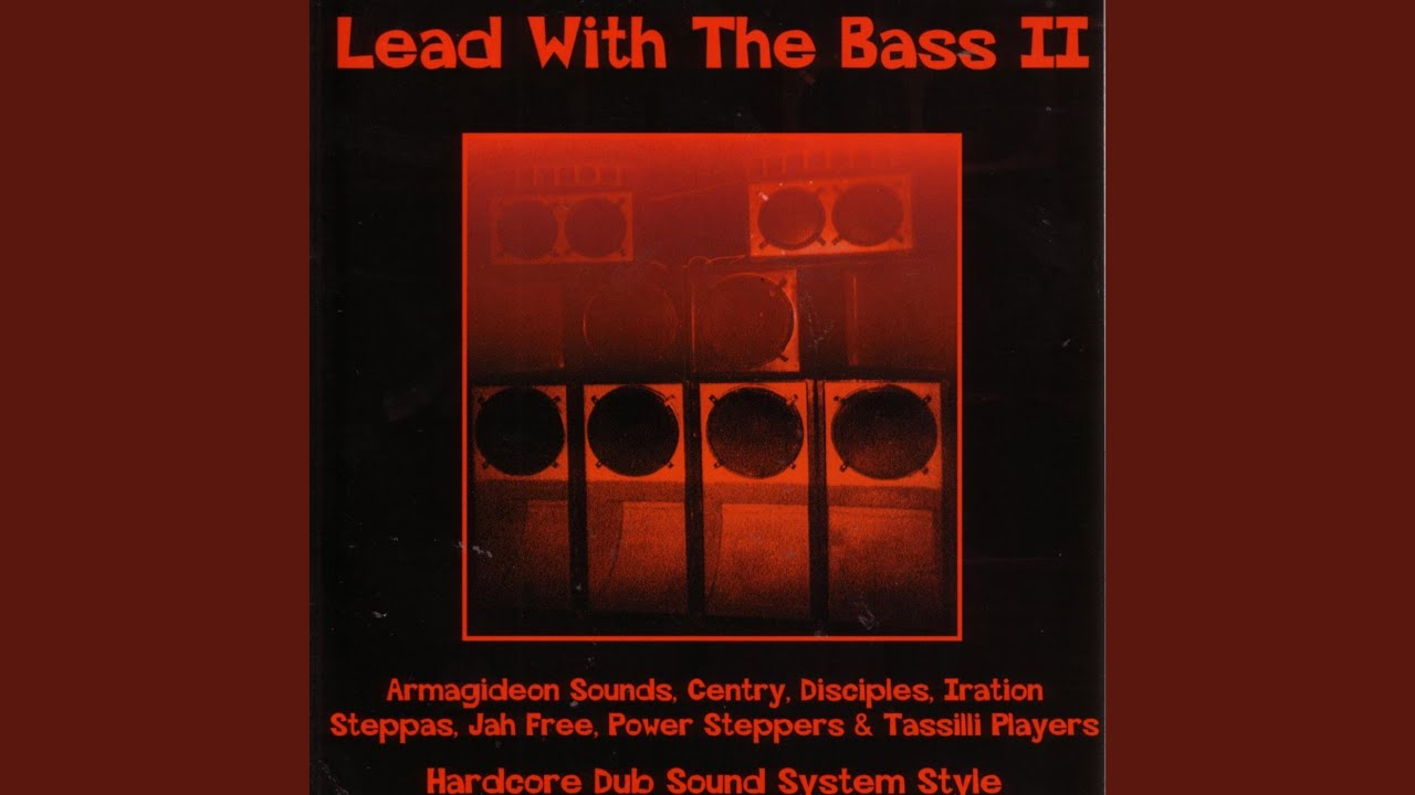 Rydim (Dub Version) - YouTube Music