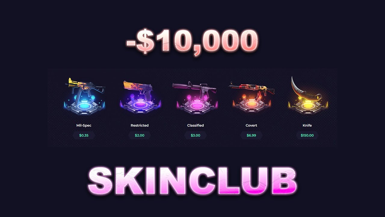 Insane Battles And Case Openings Skinclub Youtube