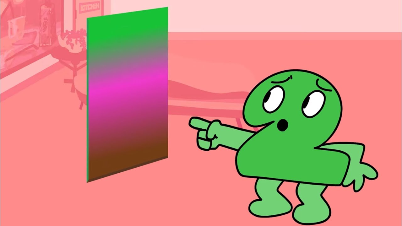 BFDI x Regretavator video I found - YouTube