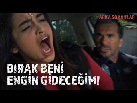 Bırak Beni Engin Gideceğim! 369. Bölüm