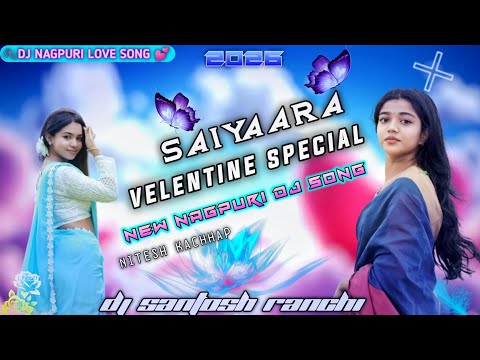 Moke Toy Bhul Gele Nagpuri Song Nitesh Kachhap💗👀|| New nagpuri dj song 2026🎧🎵🎶