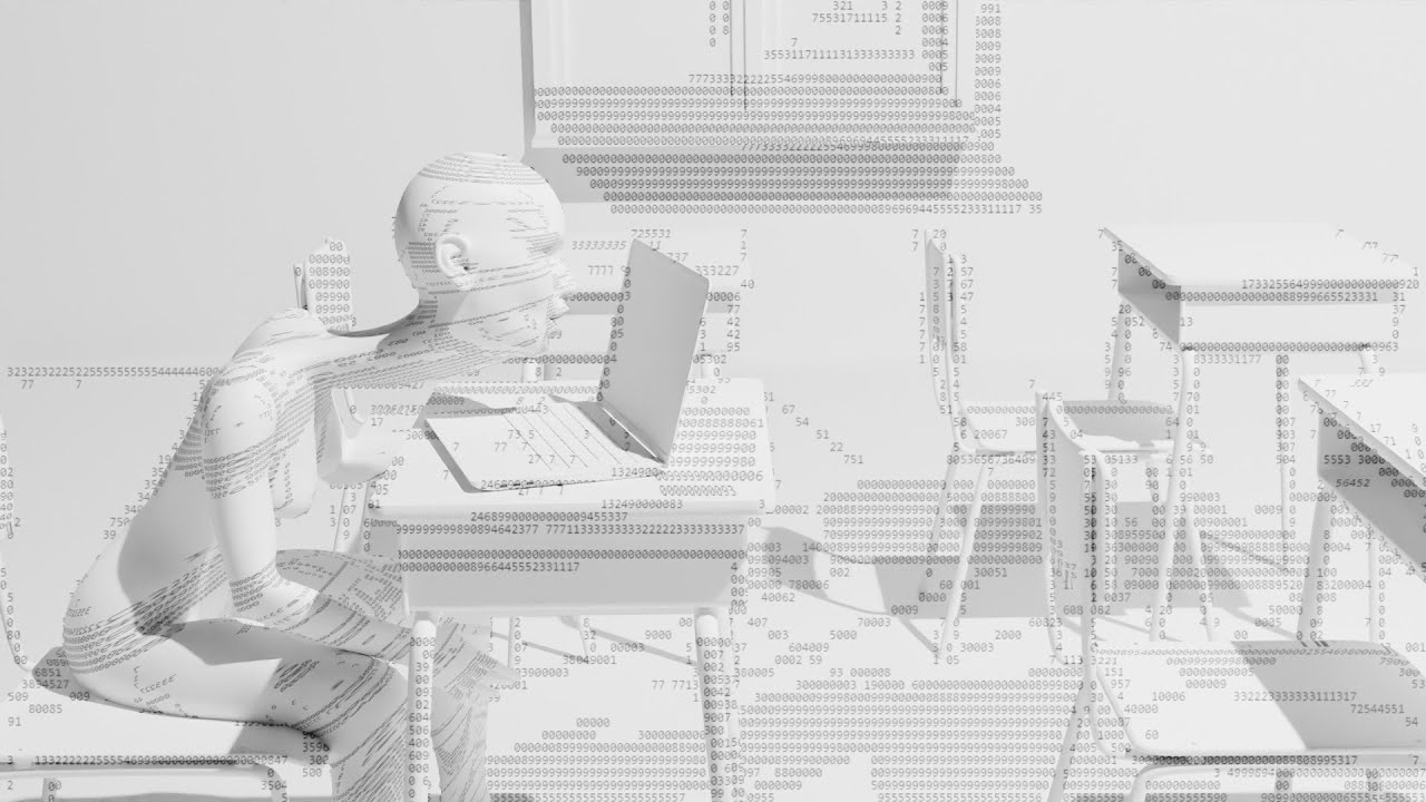 Text Textures - YouTube