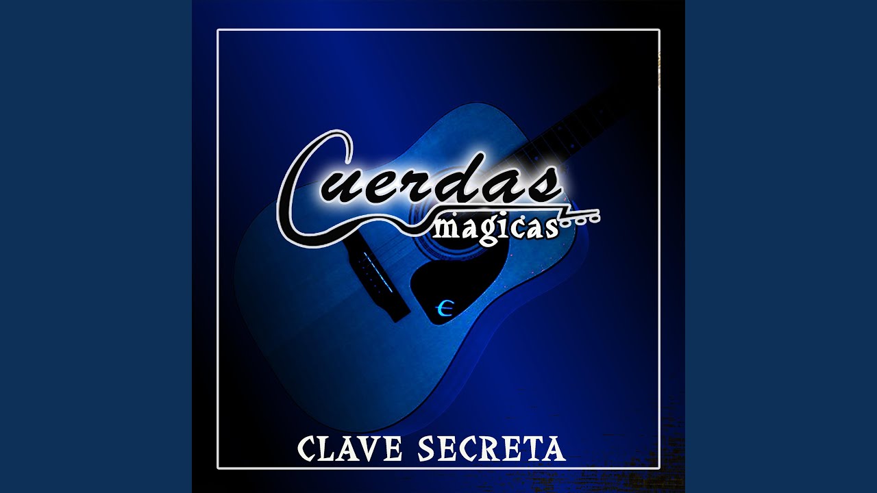 Clave secreta - YouTube