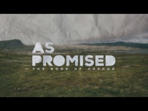As Promised: Conquering the Land - YouTube