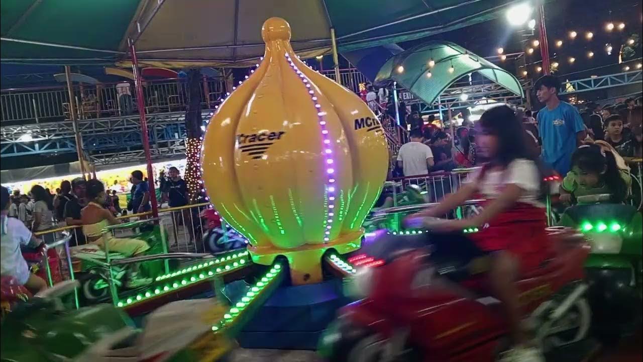 rides ni Berlyn - YouTube